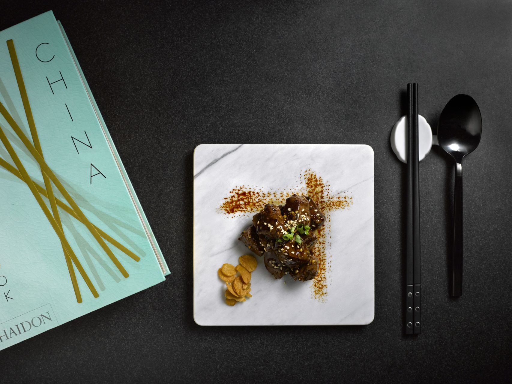 Review: Yellow Pot brings a virtuous slant to classic Chinese cuisine