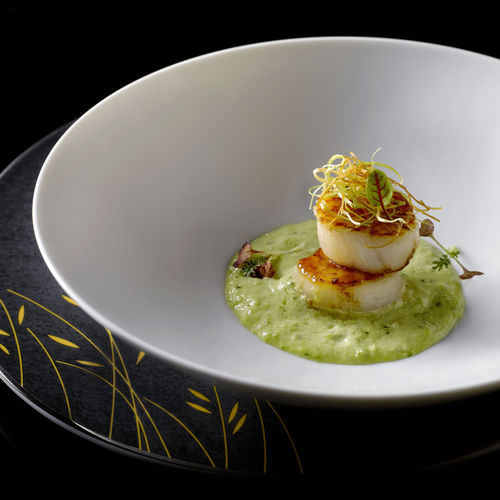 13 new restaurants in Singapore to check out in June 2018