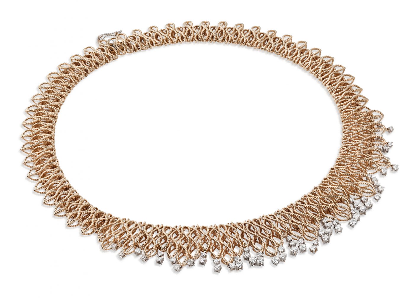 The ancient jewellery-making art of filigree is finding new life in ...