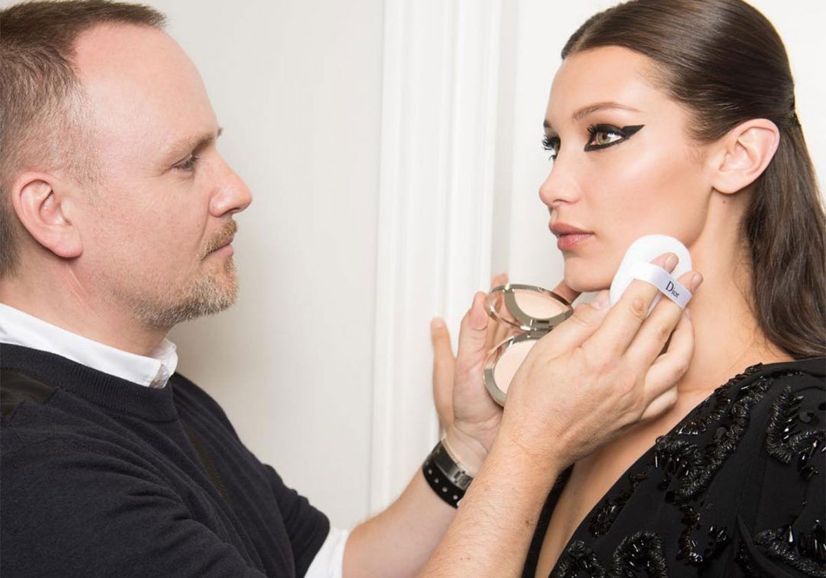 Editor's pick: Our favourites from the new Dior Backstage collection
