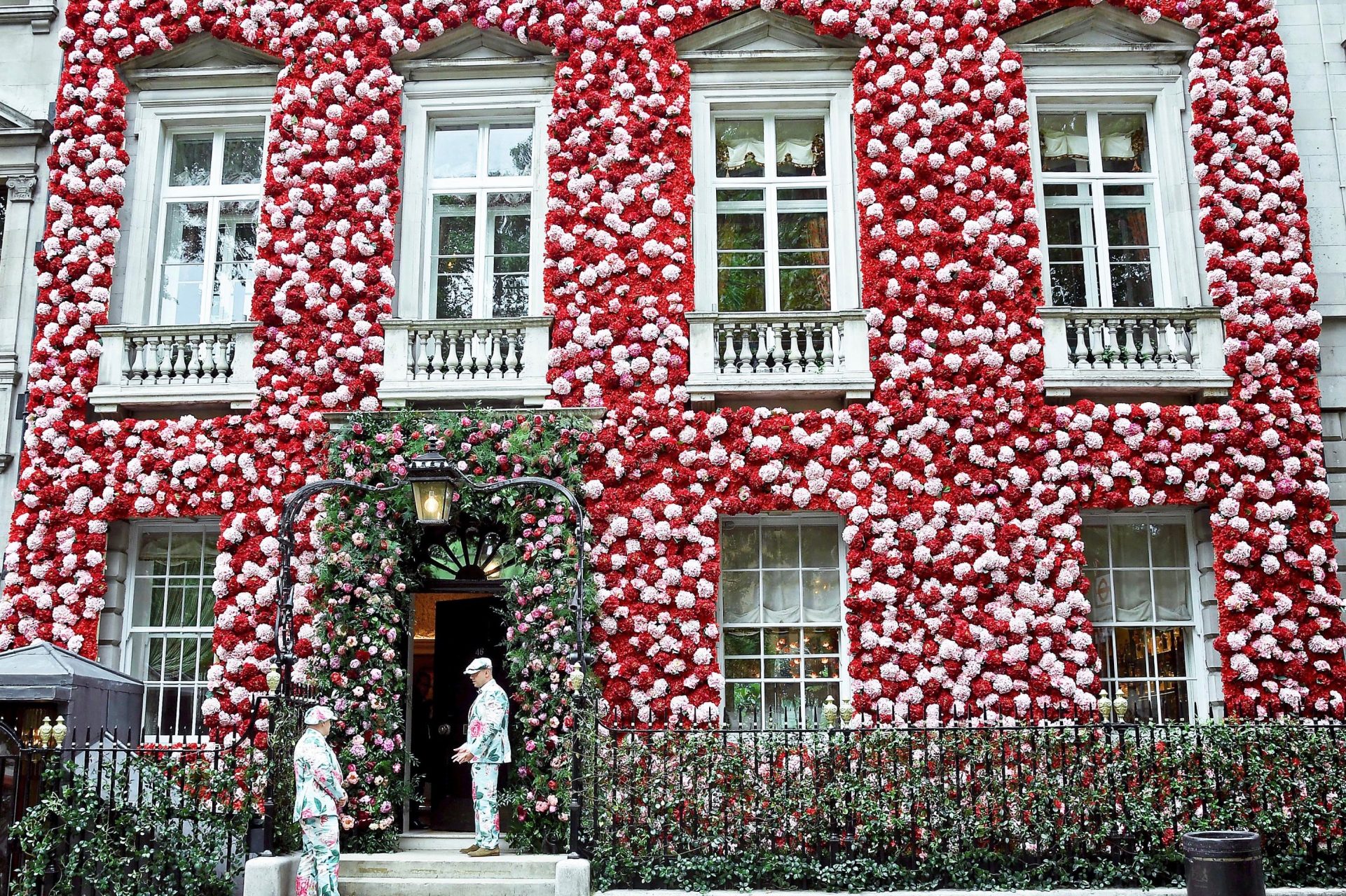 Inside Annabel's, one of London’s most legendary nightclubs