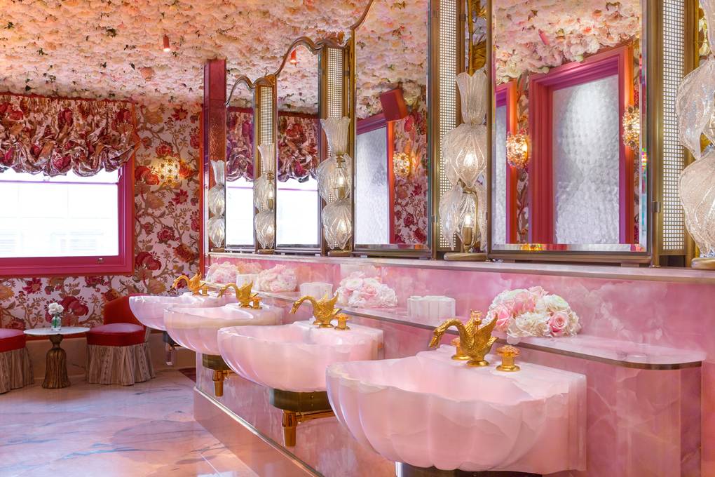 Inside Annabel's, one of London’s most legendary nightclubs