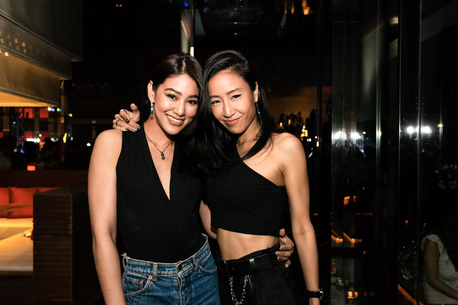 Long Table’s 10th Anniversary ‘Marks the Spot’ party