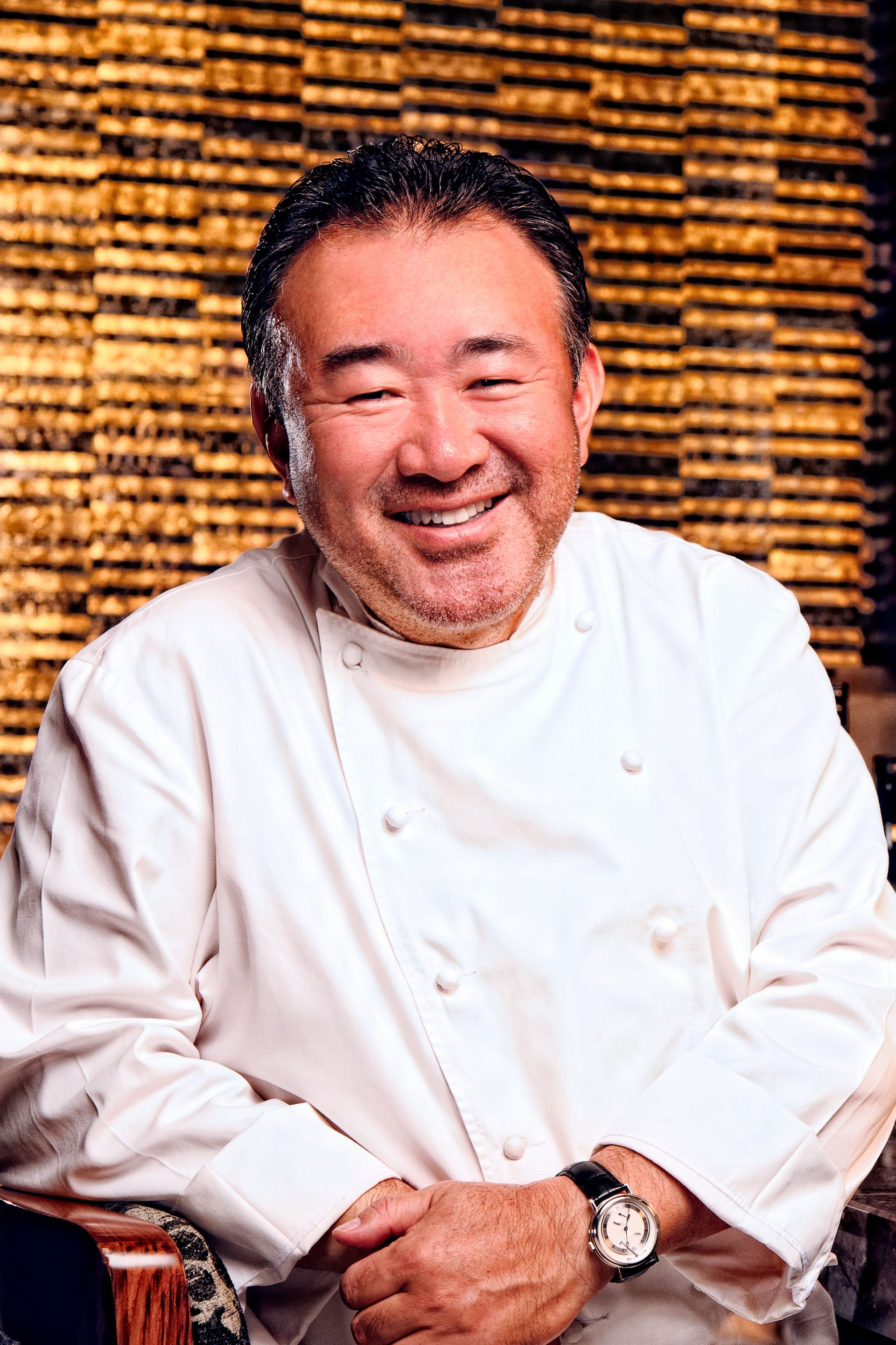 Here's why Waku Ghin is a masterclass in culinary finesse