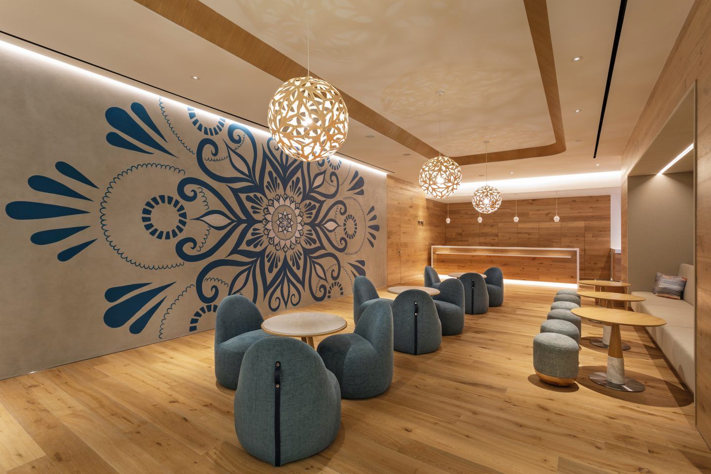 Review: Pure Yoga Suntec City is your latest haven for serenity