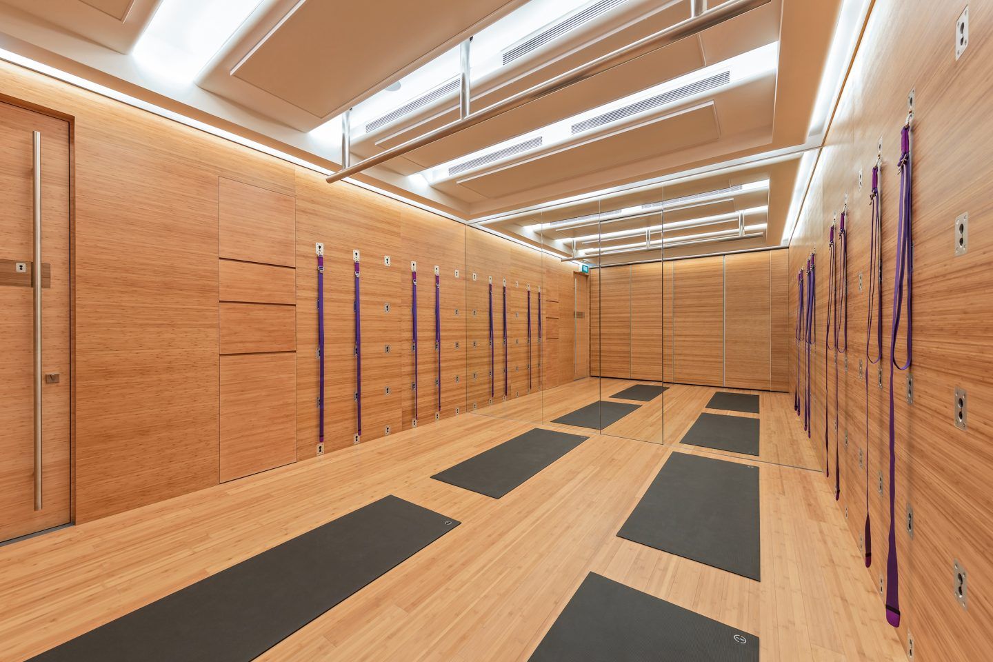 Review: Pure Yoga Suntec City is your latest haven for serenity