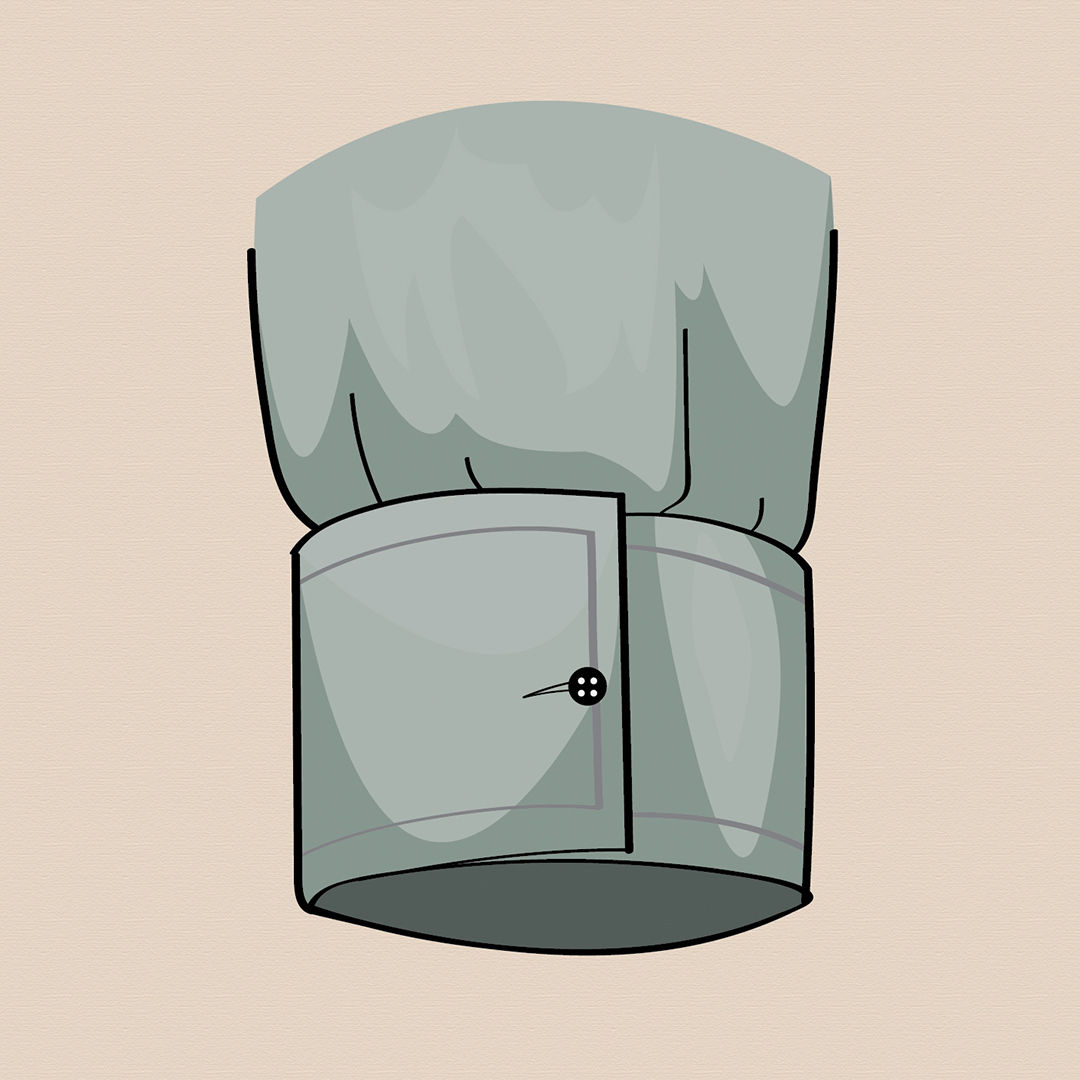 A debonair gentleman's guide to shirt cuffs