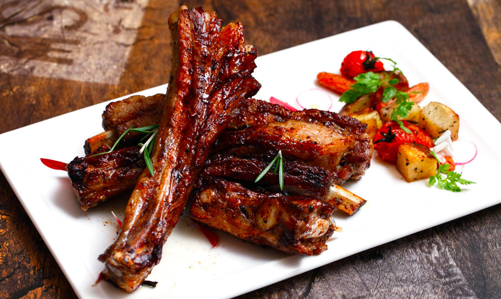 Where to eat the most delicious Iberico meat dishes in KL
