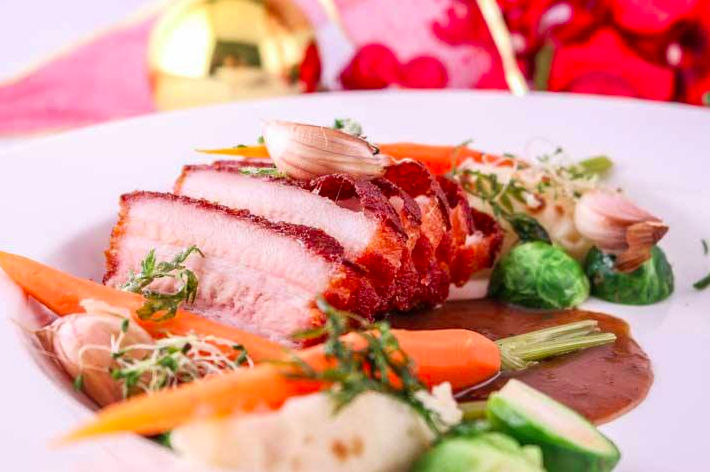 Where to eat the most delicious Iberico meat dishes in KL