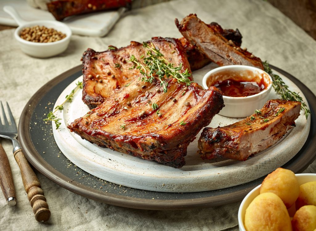 Where to eat the most delicious Iberico meat dishes in KL