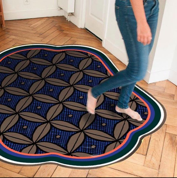 These Malaysian rug makers are going big locally and internationally