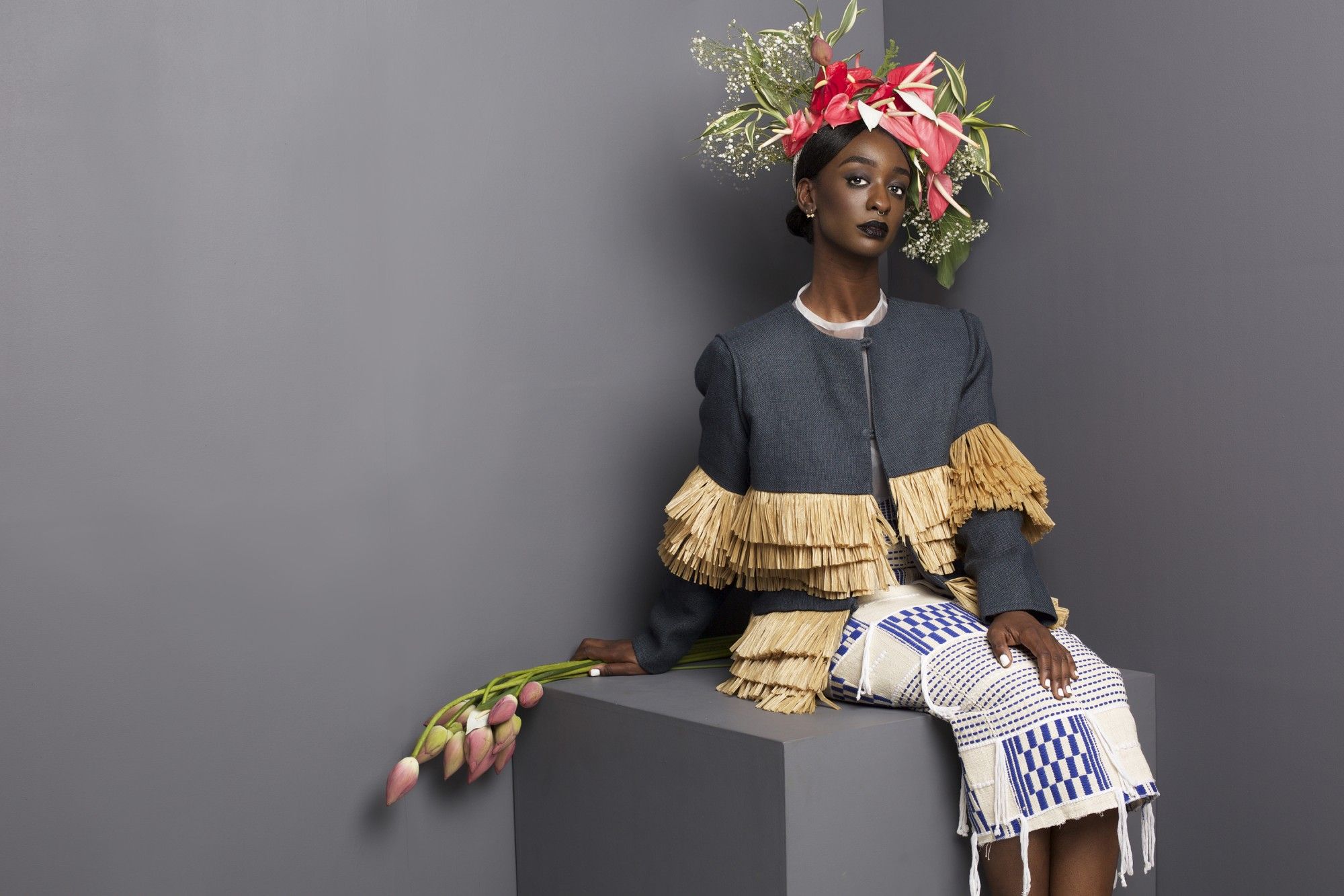 7 rising luxury African fashion labels and designers to watch