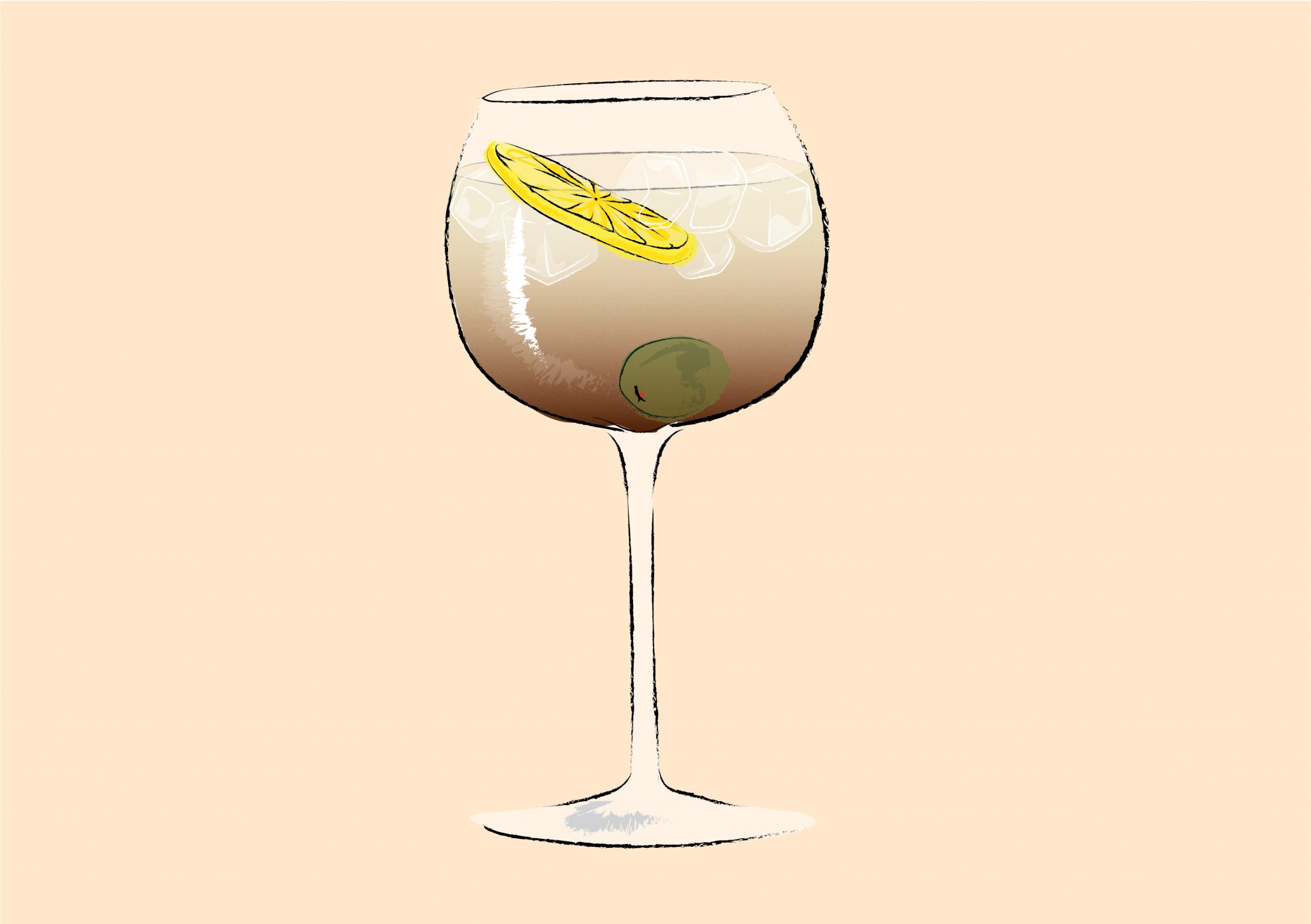 Here are 5 bitter Italian cocktails to order if you really love negronis