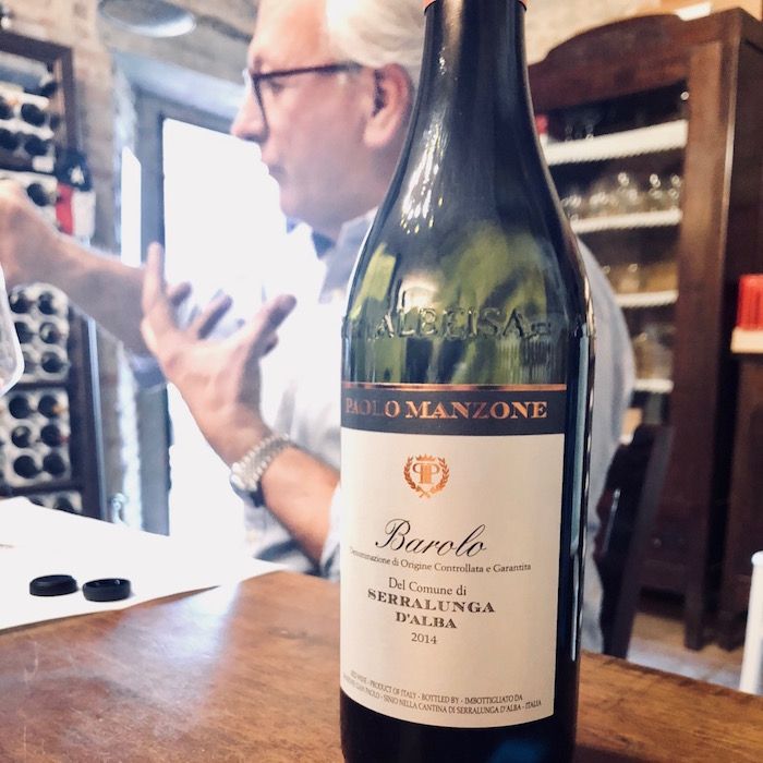 An insider's guide to the famed winemakers of Piedmont