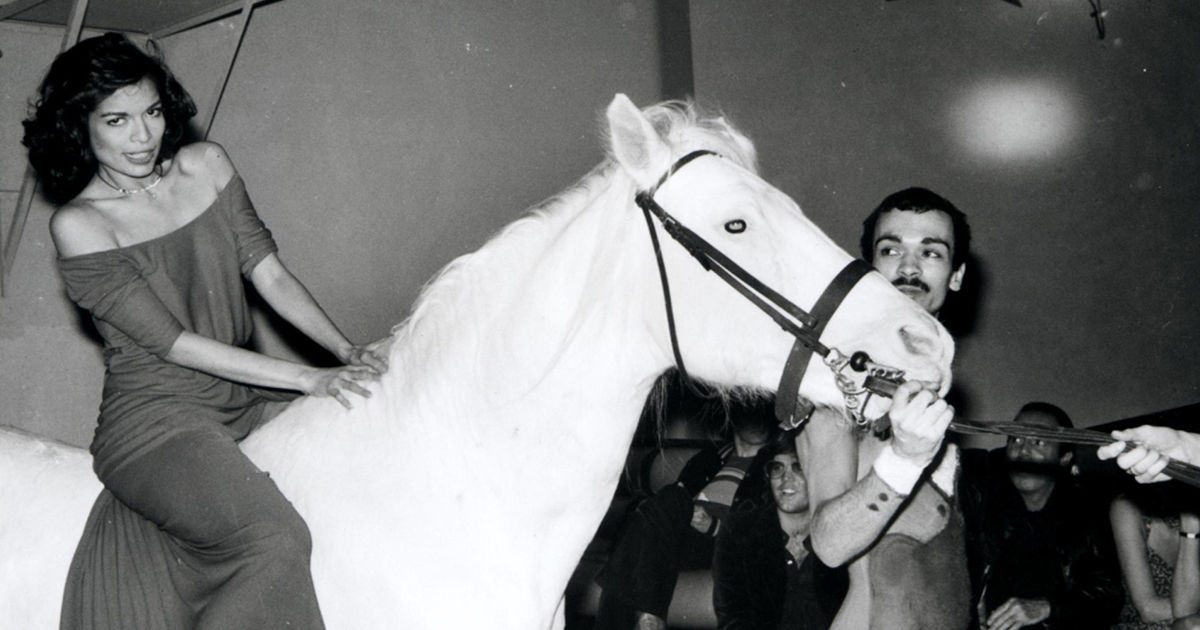 What is Studio 54, and why its hedonistic history can never be recaptured