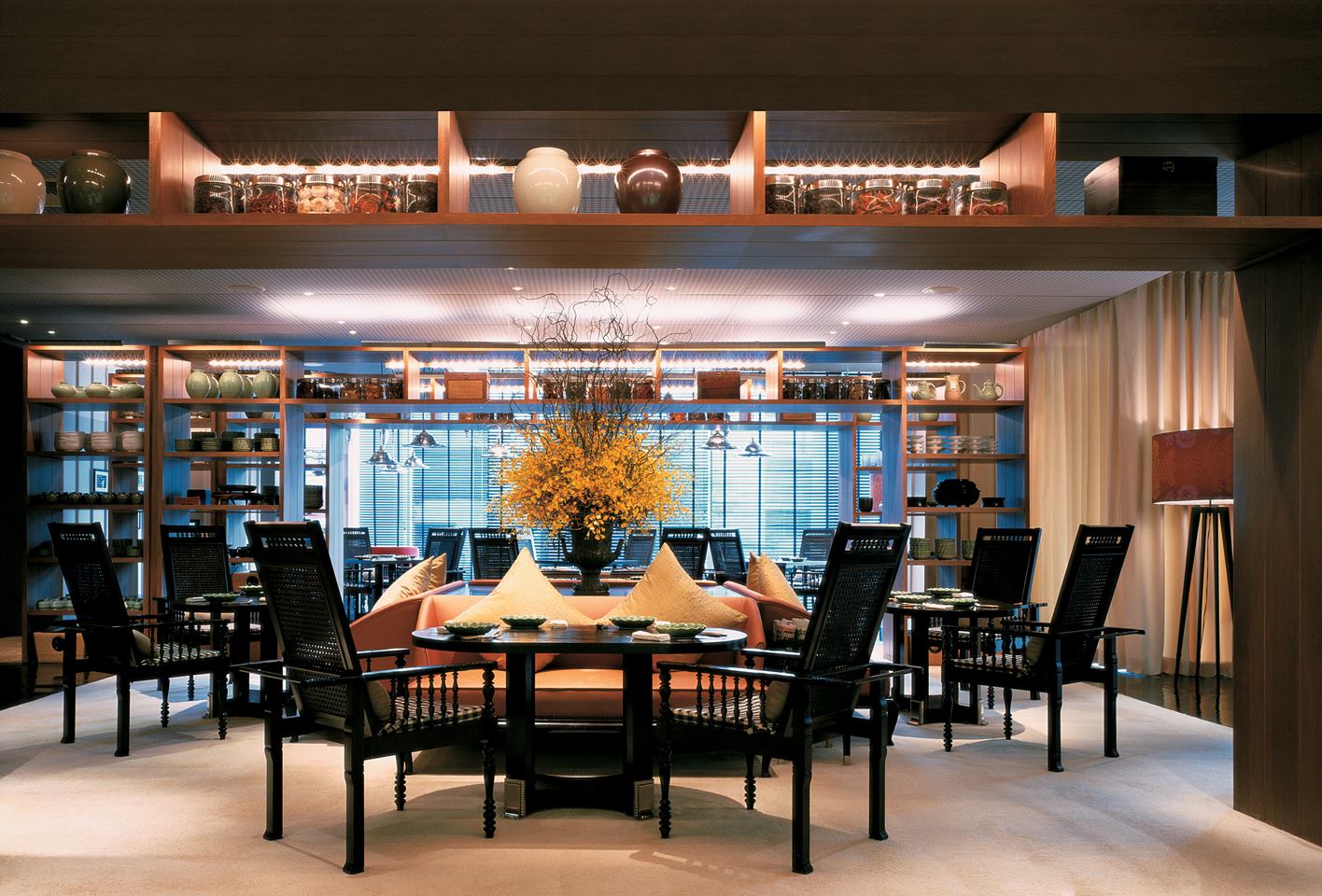 Bangkok's 5 best tea rooms to enjoy a relaxing cup of tea