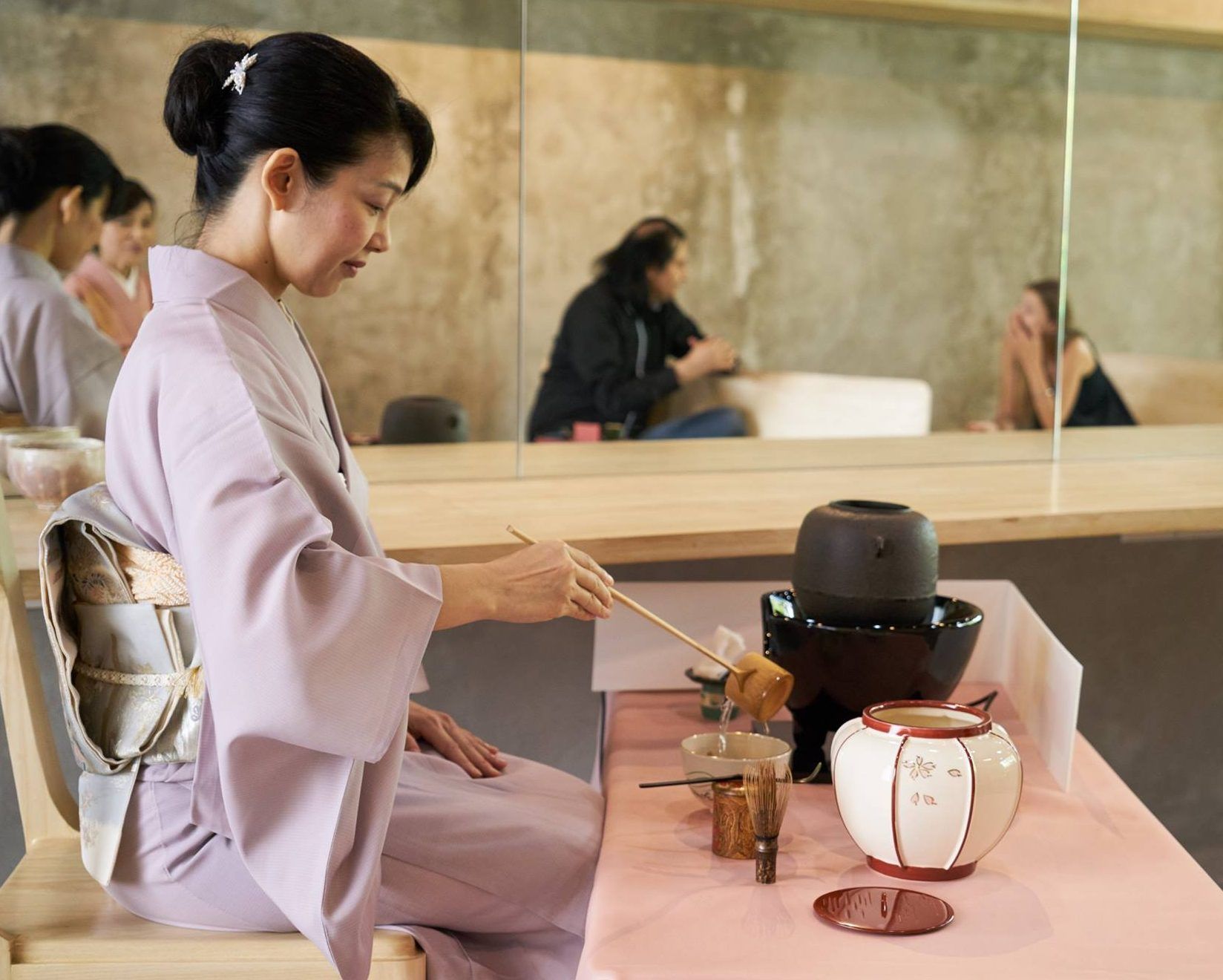 Bangkok's 5 best tea rooms to enjoy a relaxing cup of tea