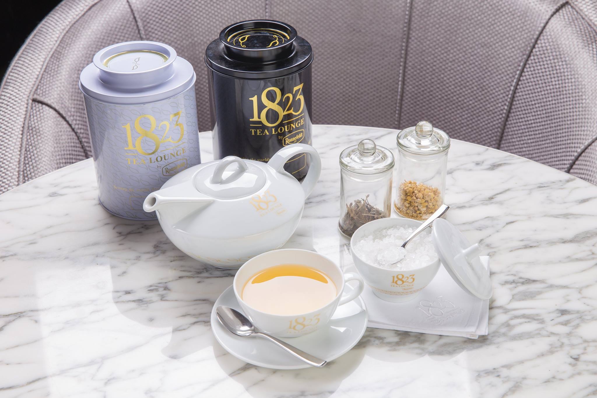 Bangkok's 5 best tea rooms to enjoy a relaxing cup of tea