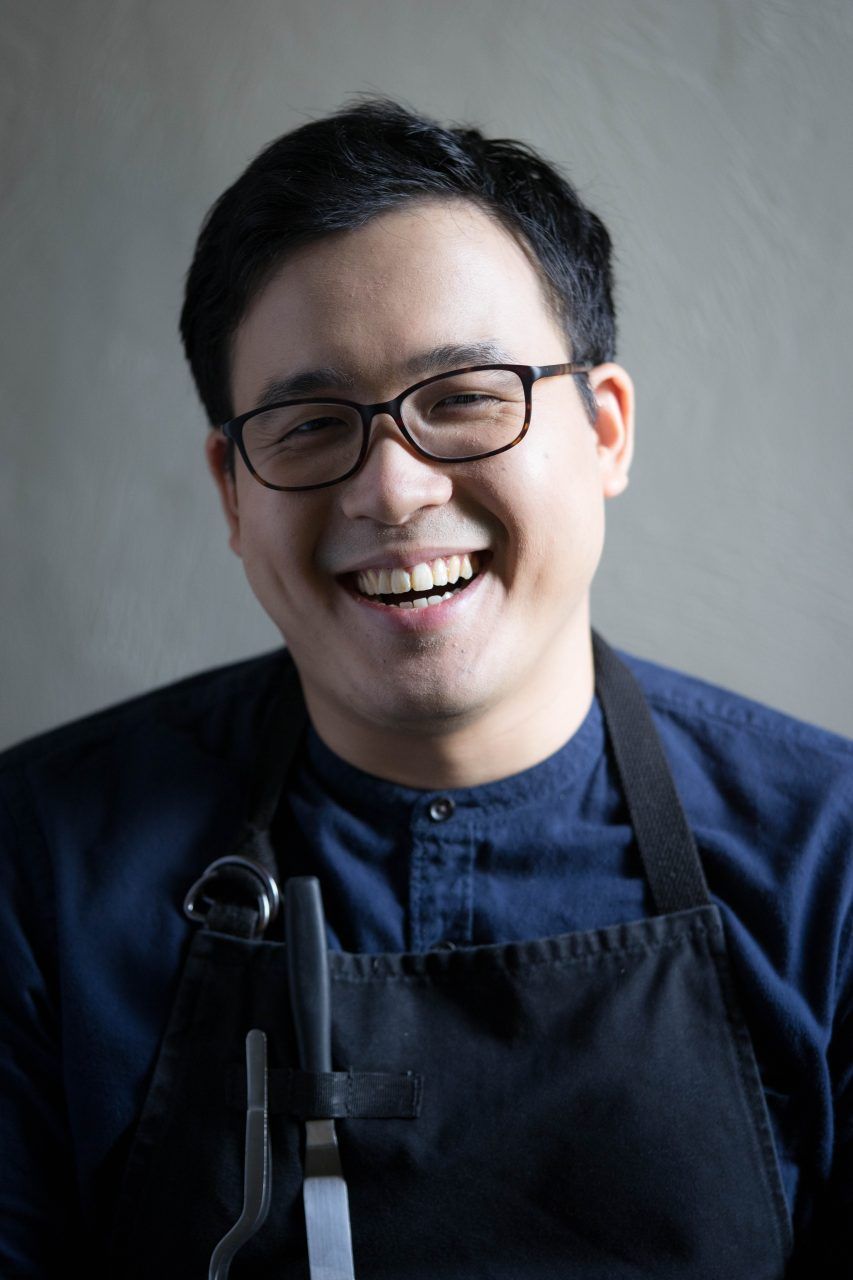 Review: Restaurant Ibid strips away the frills for a dutiful study of ...