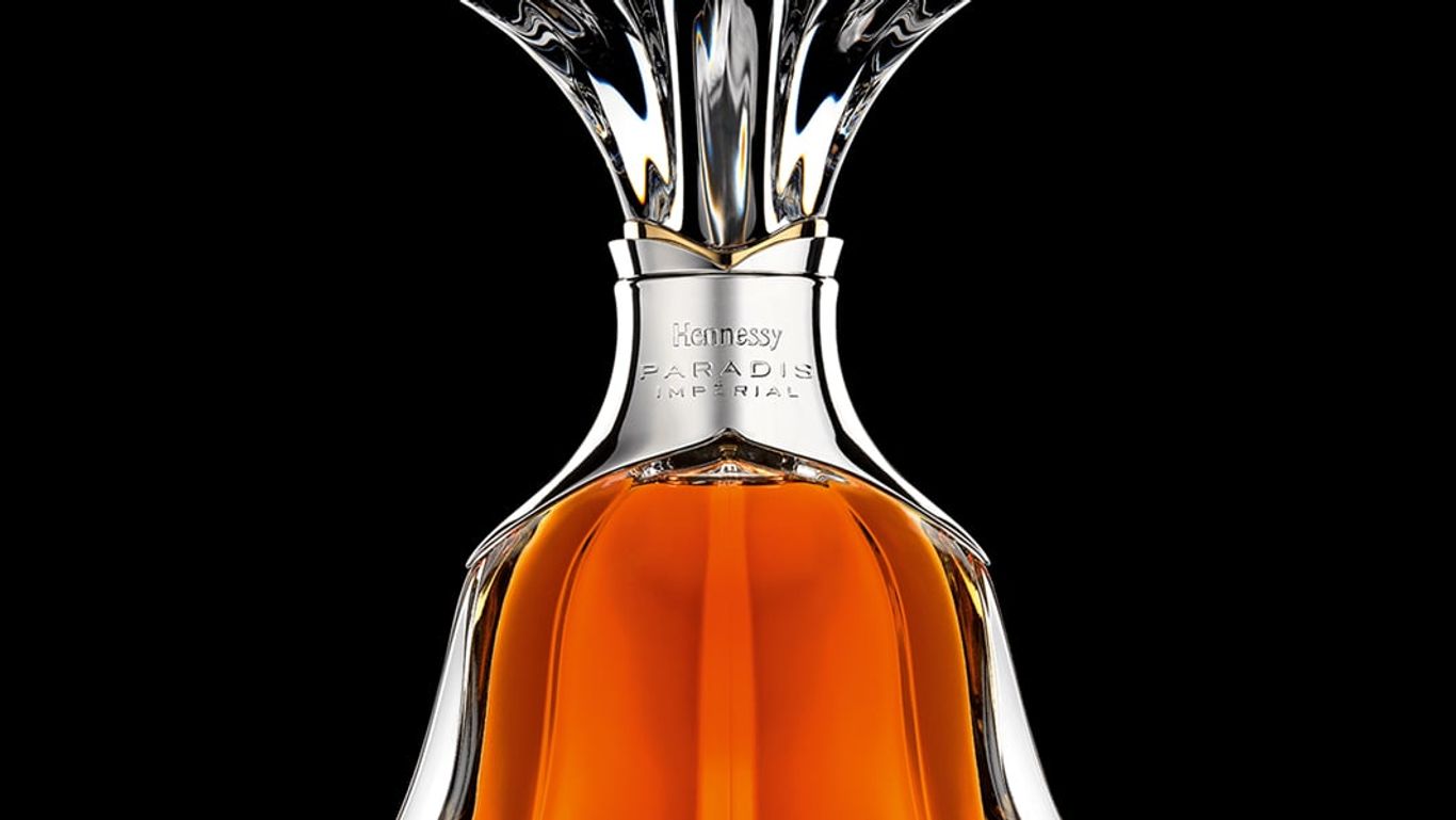 Spirit Spotlight: Hennessy Paradis Imperial imparts a subtle yet ...