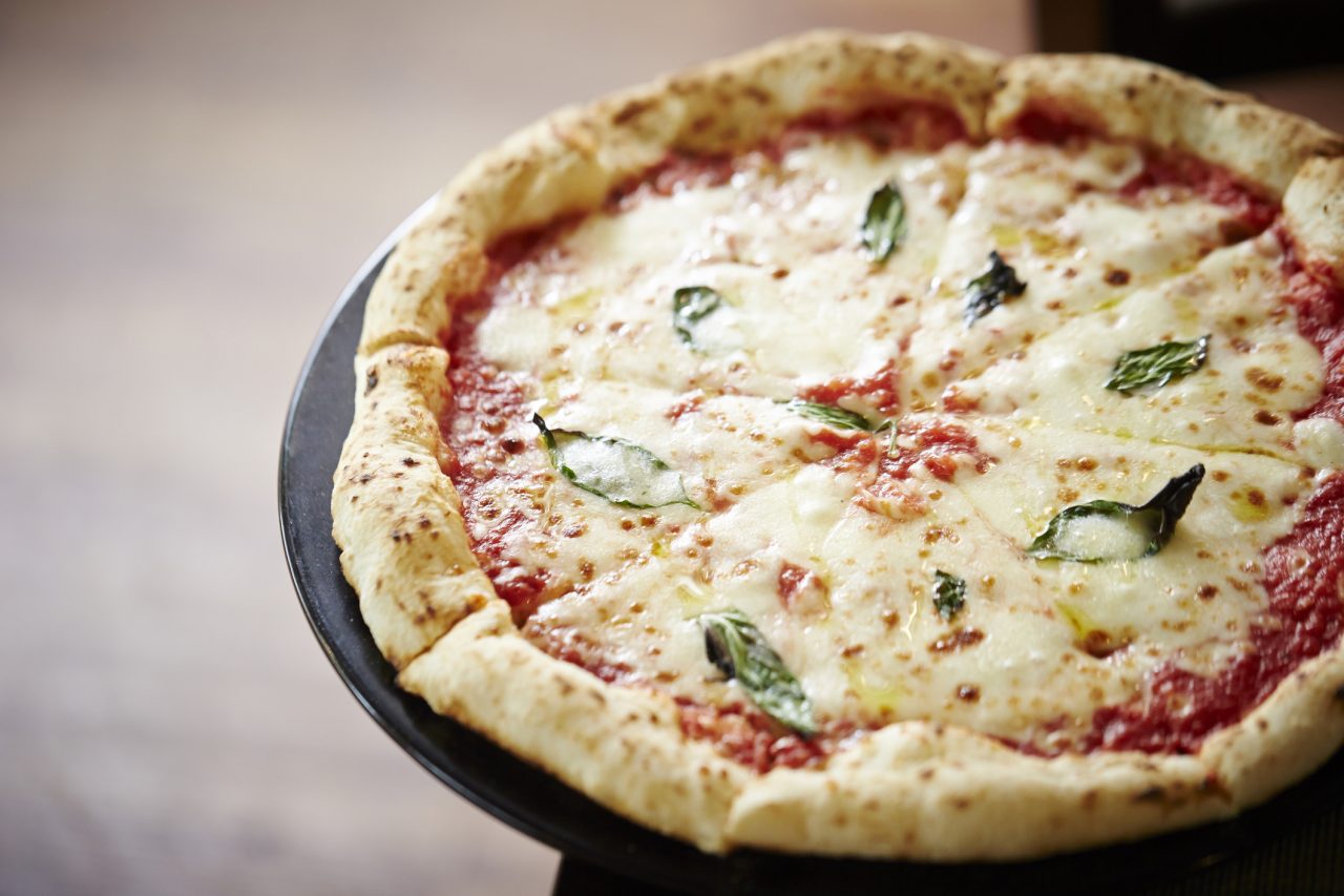 Chefs explain: What makes the perfect pizza?