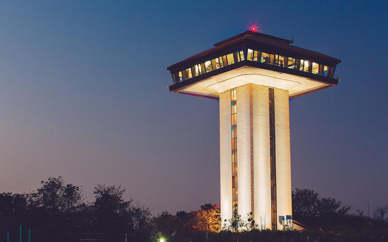 Check out: Hyderabad, city of pearls and palaces