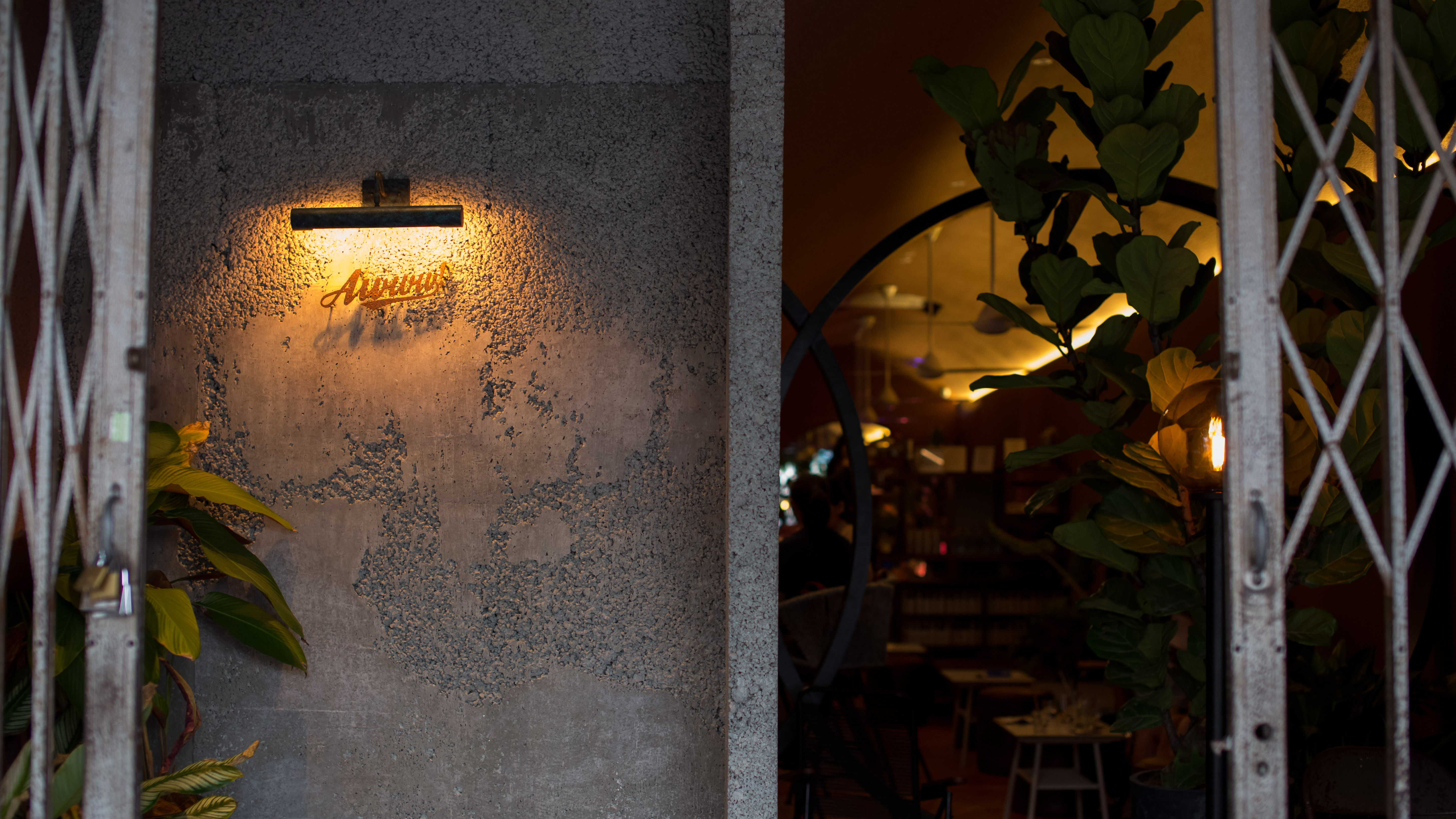 Coley moves out and expands to a full-sized bar in Bangsar