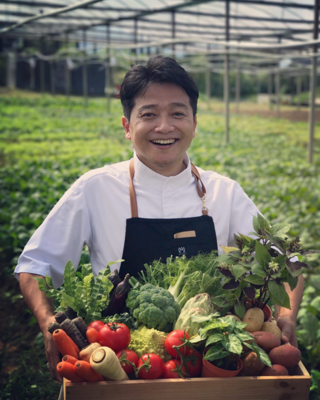 Review: Alila Bangsar's Entier is a refreshing entry into KL’s growing ...