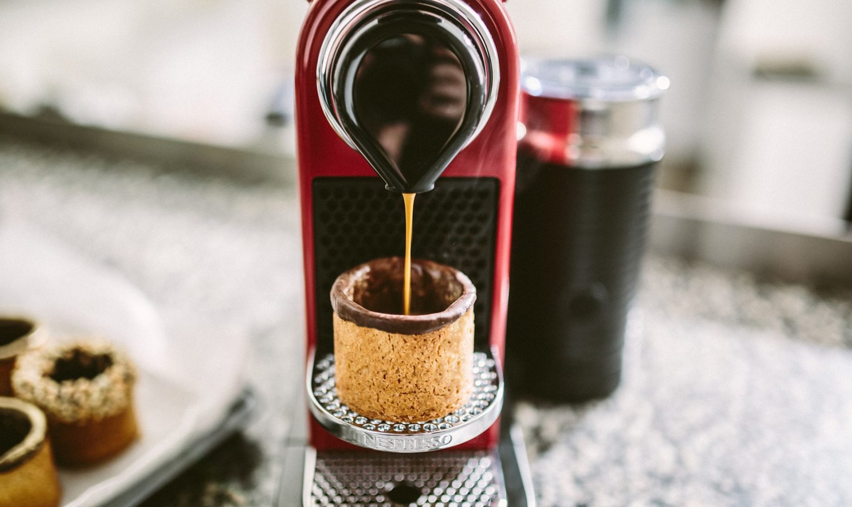 Of Beans & Machines: A beginner’s guide to capsule coffee