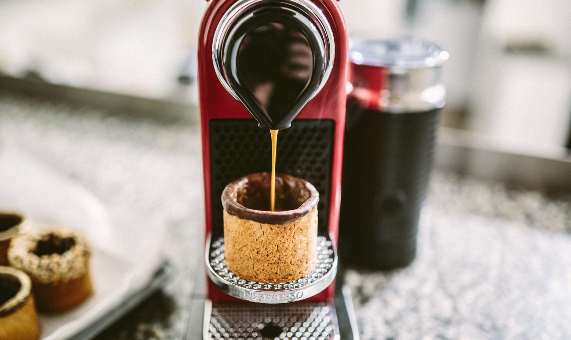 Of Beans & Machines: A beginner’s guide to capsule coffee