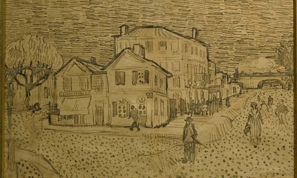 Ugly truth: How art has been part of the worst crimes in history