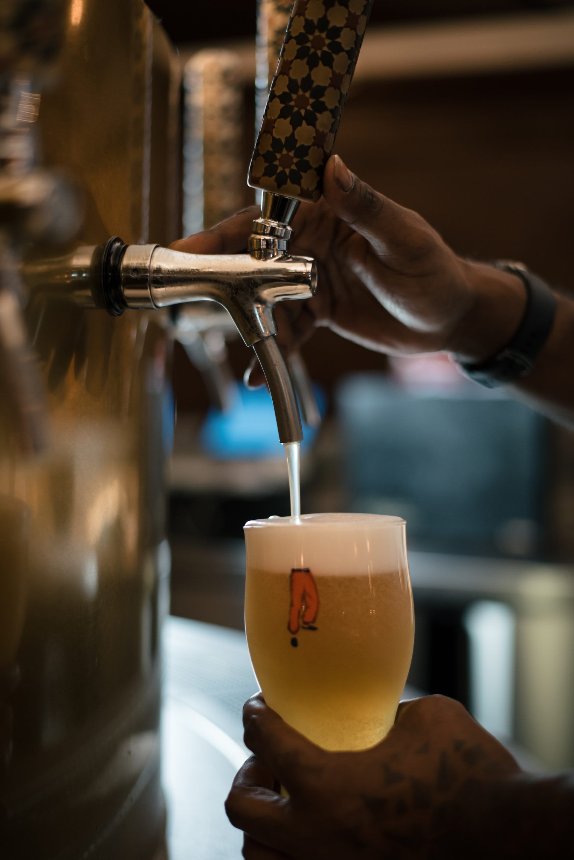 Bar review: The Guild makes a big statement with small-batch producers