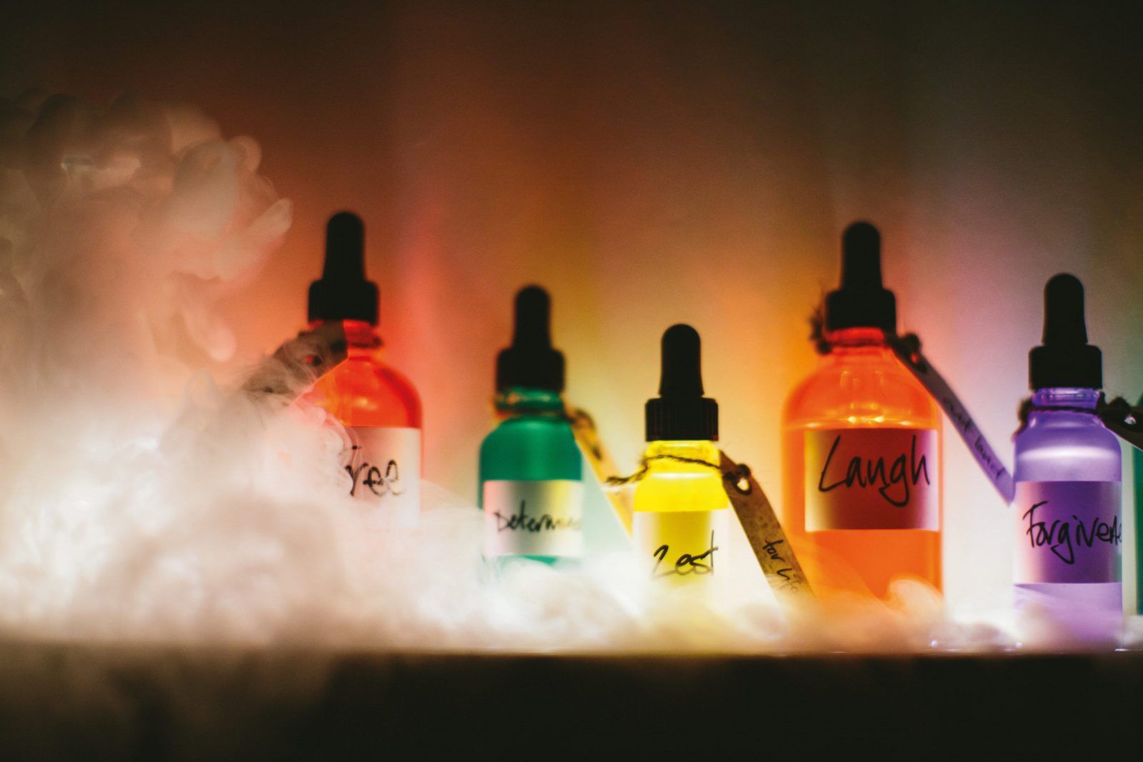 Spa review: Lush Spa's Synaesthesia treatment is 80 minutes of ...