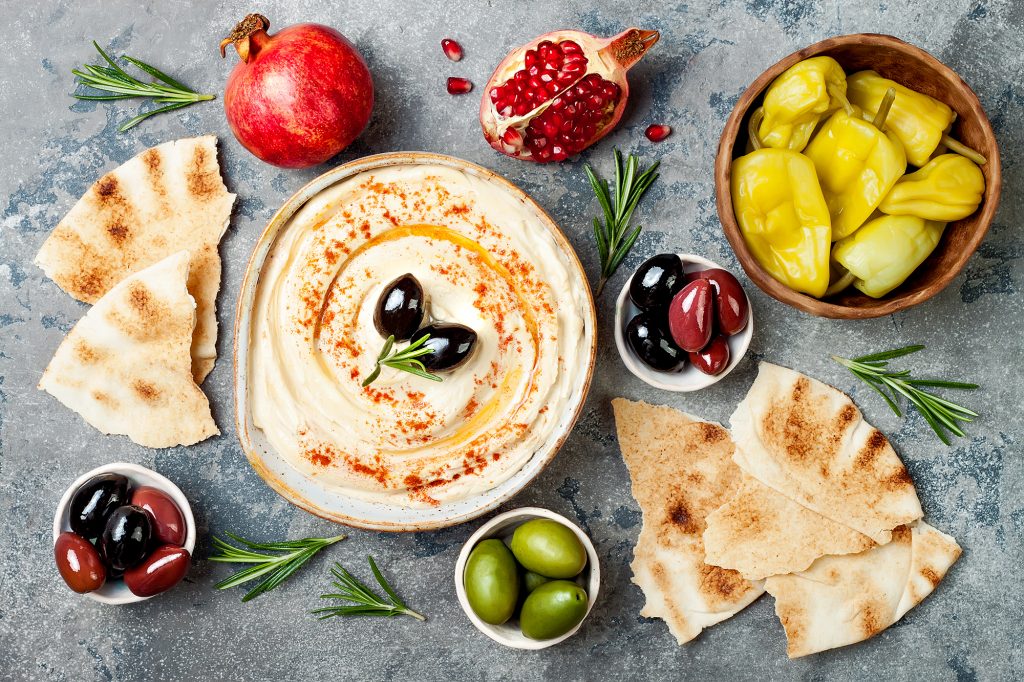 The best Middle Eastern restaurants in KL to check out today