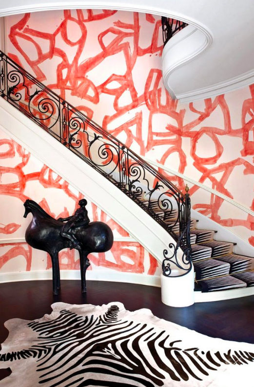 Bold interior design ideas to inspire your next home makeover