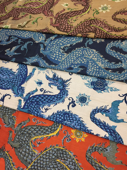 Bold interior design ideas to inspire your next home makeover