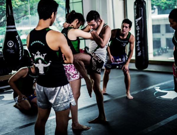 Fighting Fit: 6 best Muay Thai gyms in KL