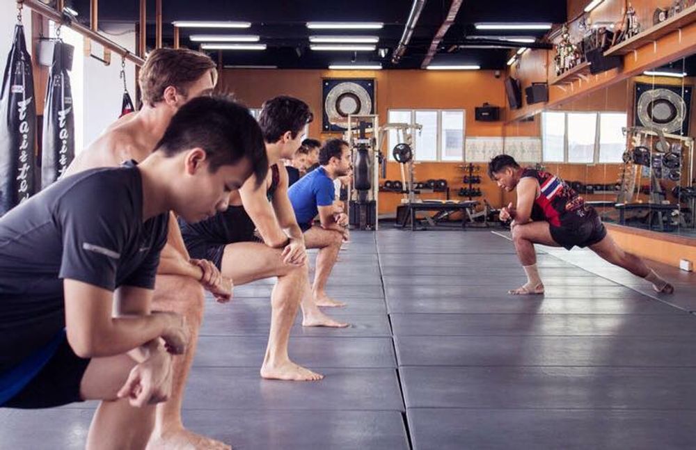 Fighting Fit: 6 best Muay Thai gyms in KL