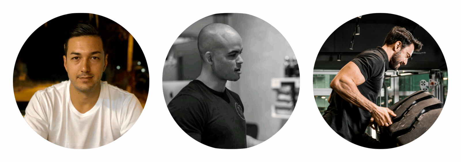 Hong Kong's top personal trainers tell us exactly why you're not losing ...