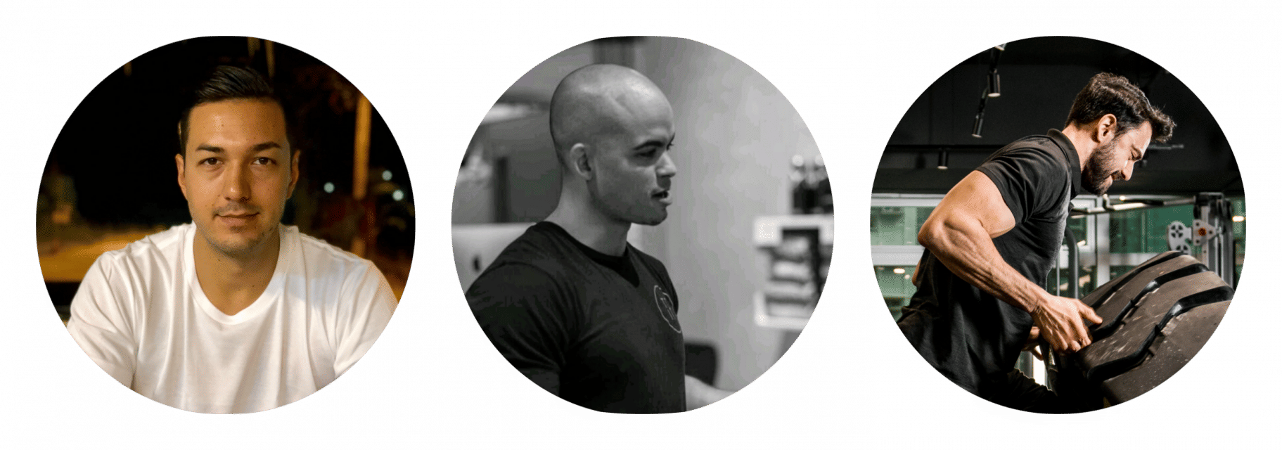 Hong Kong's top personal trainers tell us exactly why you're not losing ...
