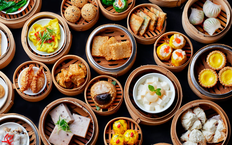 7 weekend dim sum buffets in Klang Valley to eat till you drop