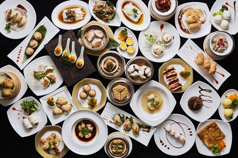 7 weekend dim sum buffets in Klang Valley to eat till you drop