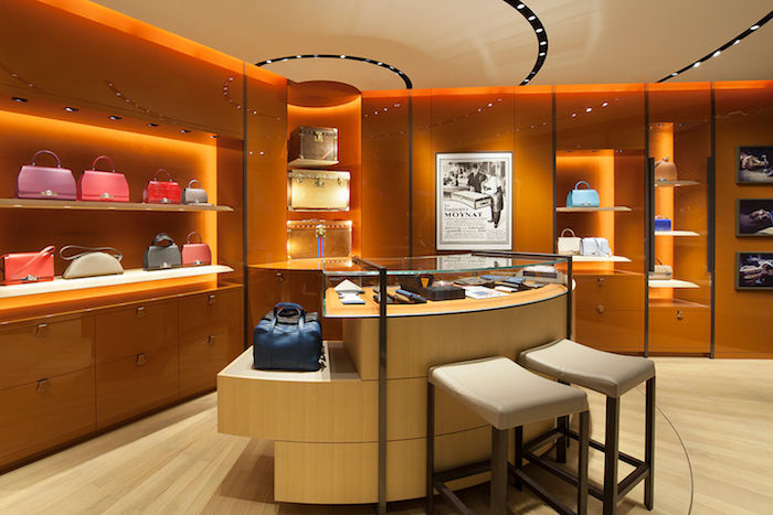 How to Succeed: Ramesh Nair, creative director of Moynat