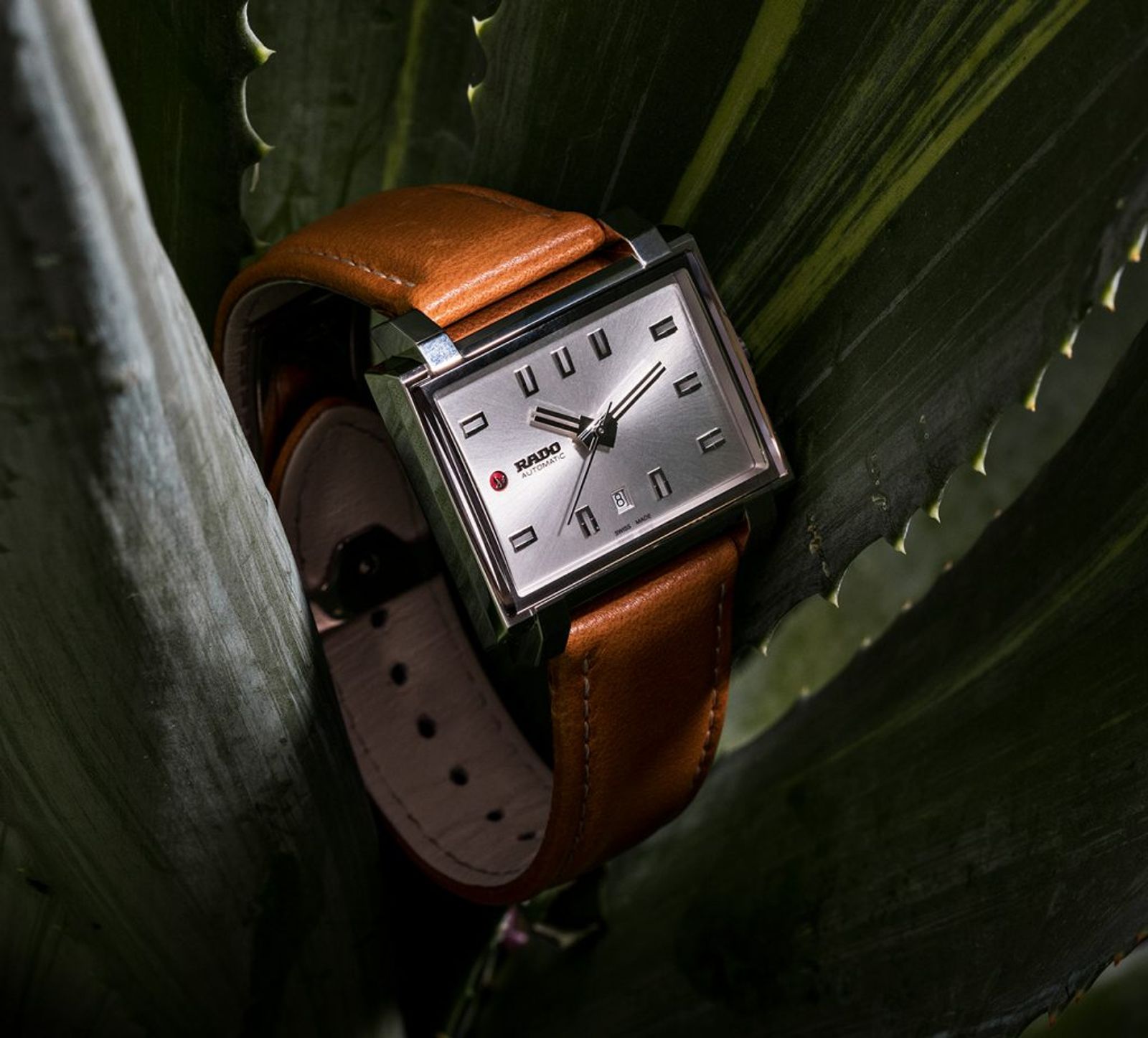 5 vintage-inspired watches to take you back in time