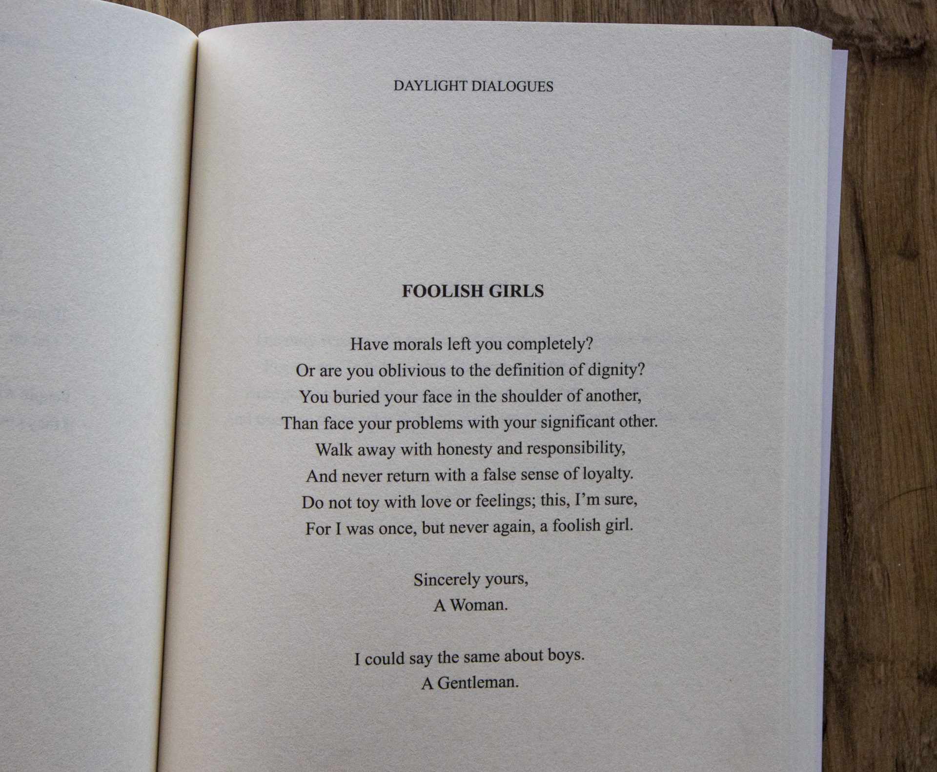 How Charissa Ong breathed life into poetry in Malaysia