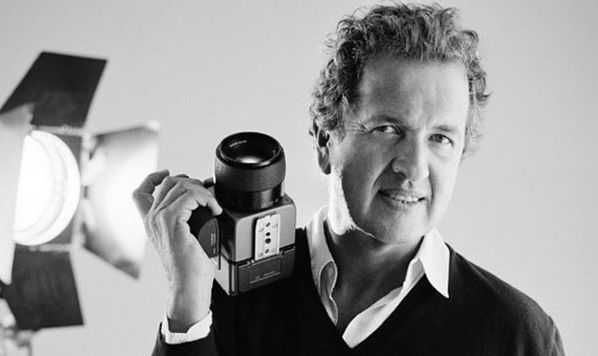 8 most iconic fashion photographers to know