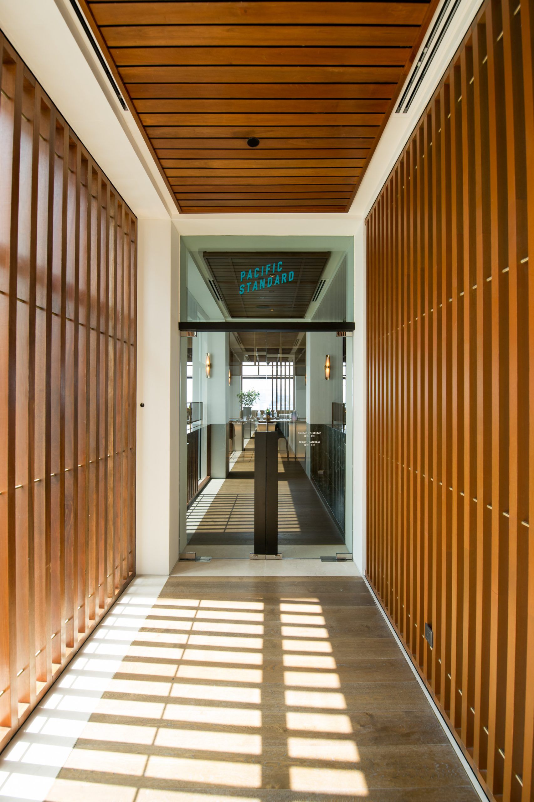 Bar review: Pacific Standard Bar brings 50s Californian vibes to KL