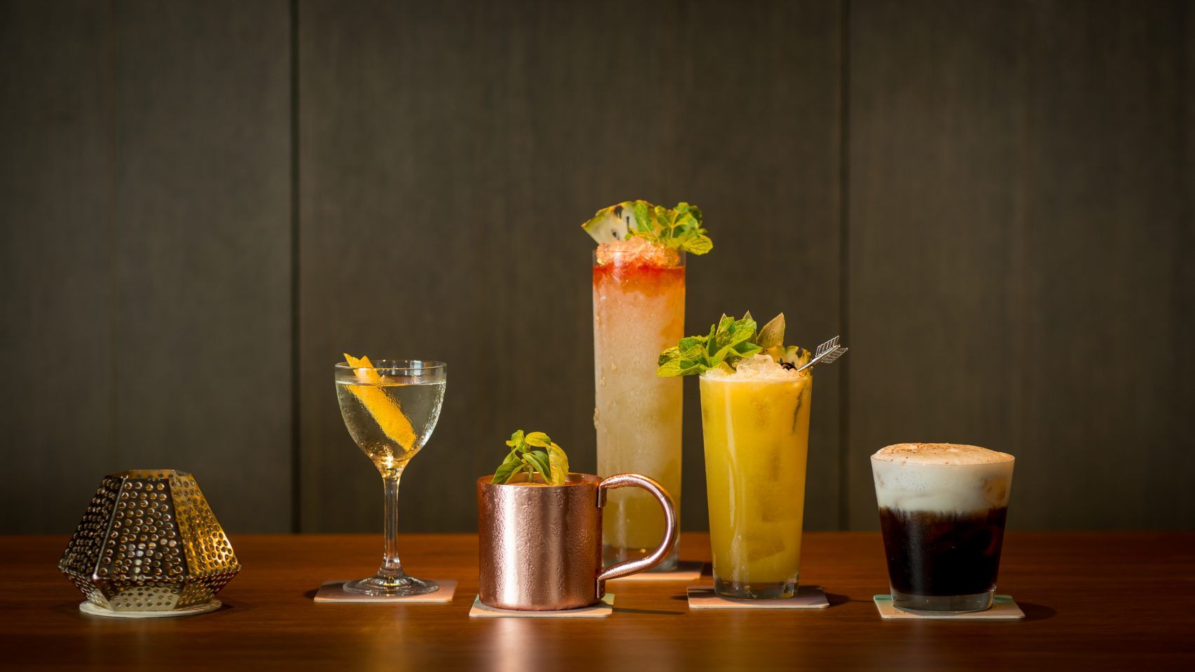 Bar review: Pacific Standard Bar brings 50s Californian vibes to KL