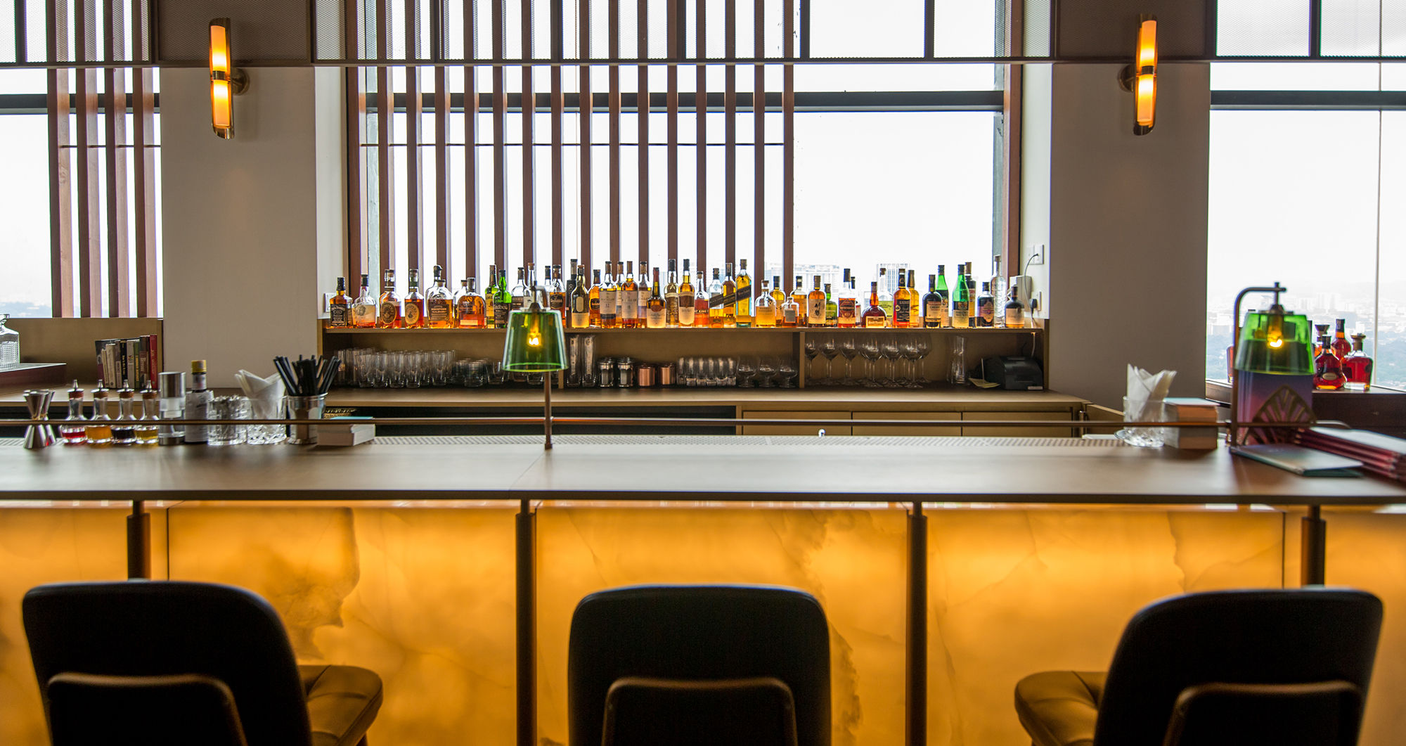 Bar review: Pacific Standard Bar brings 50s Californian vibes to KL