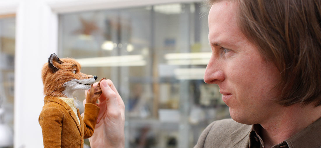 Why Wes Anderson is one of the greatest auteurs of all time